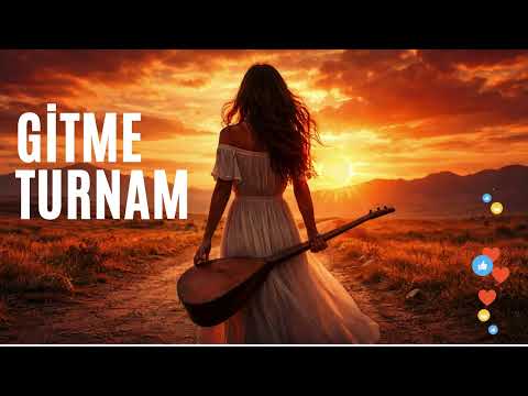 GİTME TURNAM – Psychedelic Anatolian | Dön Gel Allah’ın Seversen