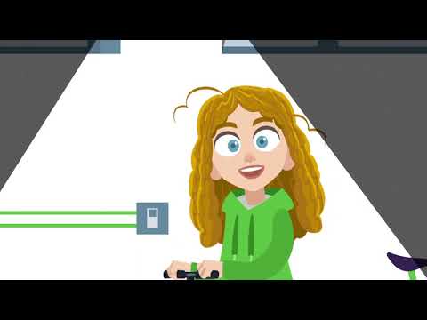 NGEN // cartoon - EN