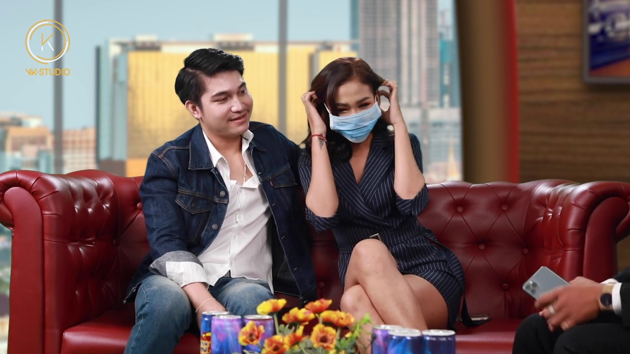 កម្មវីធី សំណើច កំសាន្ត - The fun show - Episode 7 - Teaser - YouTube