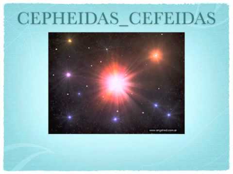 Cepheidas_Cefeidas (3) - YouTube