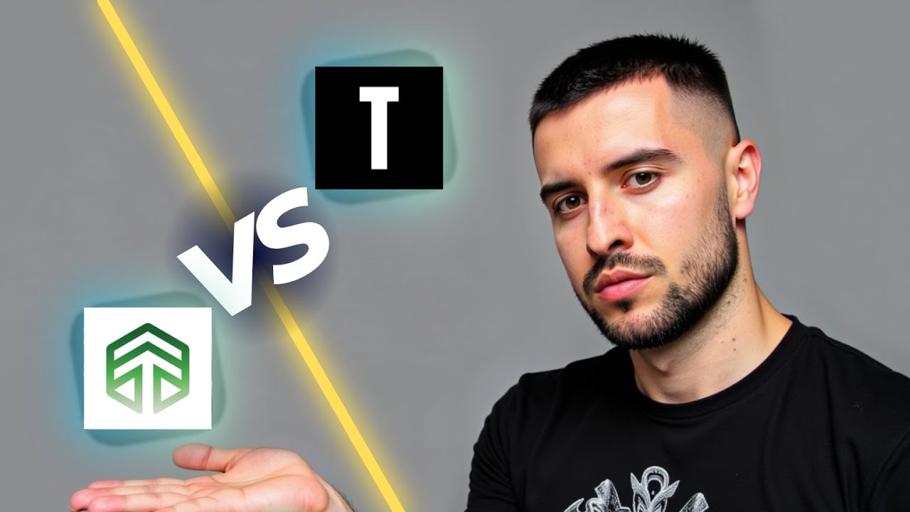 Top One Futures vs Topstep - Honest Comparison - YouTube