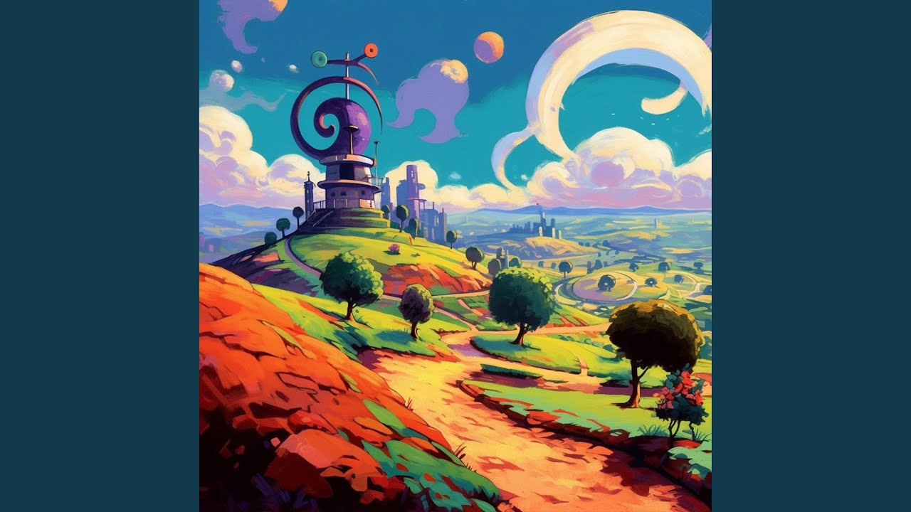 Windy Hill - Windy Valley (Sonic Adventure Lofi) - YouTube