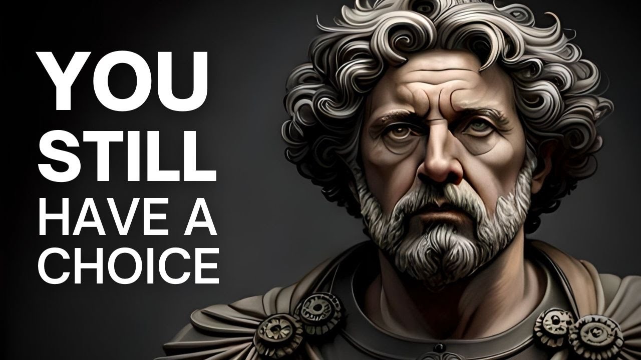 Don't Worry, Everything is Out of Control - Stoic Philosophy | Advice ...