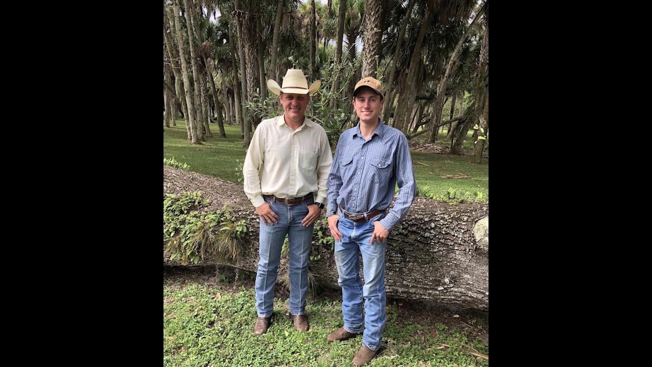 Joao Vendramini interviews Dr. Alec Wynne DVM - YouTube