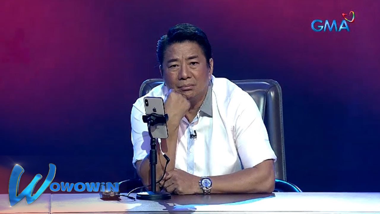 Wowowin: Kuya Wil, naglaan ng PhP 5.2 million para sa naulilang pamilya ...
