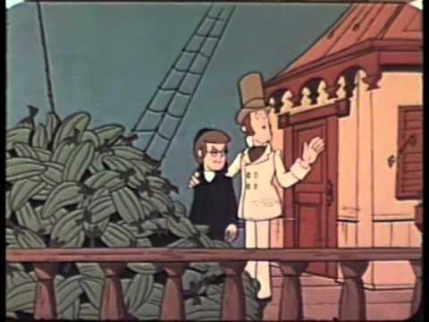 Doctor Dolittle Episode 11: A Tale Of Two Snails - YouTube