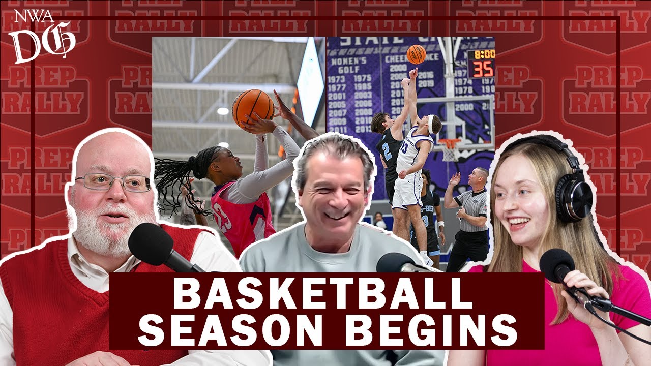 New era of Prep Rally has begun - YouTube