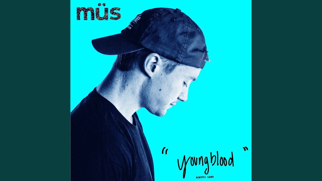 Youngblood YouTube youngblood-youtube