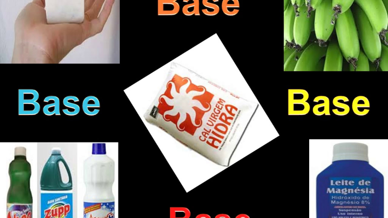Video aula - funcoes inorganicas - acidos e bases - parte 4.avi - YouTube