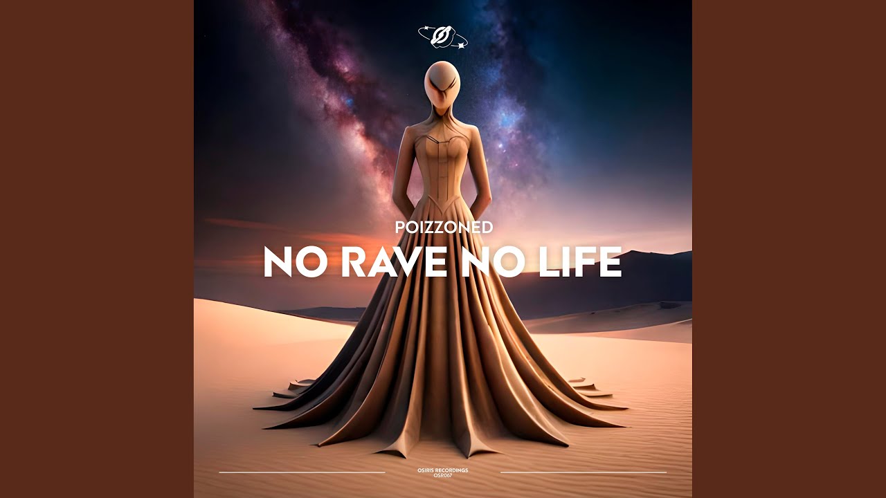 No Rave No Life (Radio Edit) - YouTube