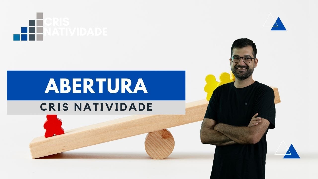 15/08: Abertura de Mercado com Cris Natividade - Prepare-se para as ...