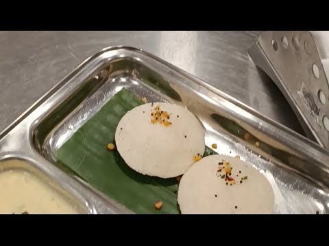 Idly go Restaurant 👫|| Kolkata near Mahakaran Metro 🚇 station || #viral ...