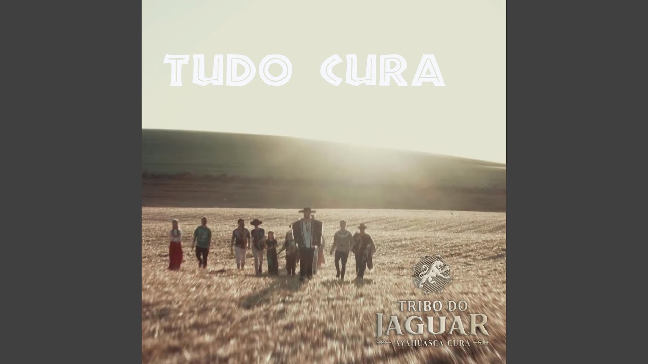 Tudo Cura - YouTube