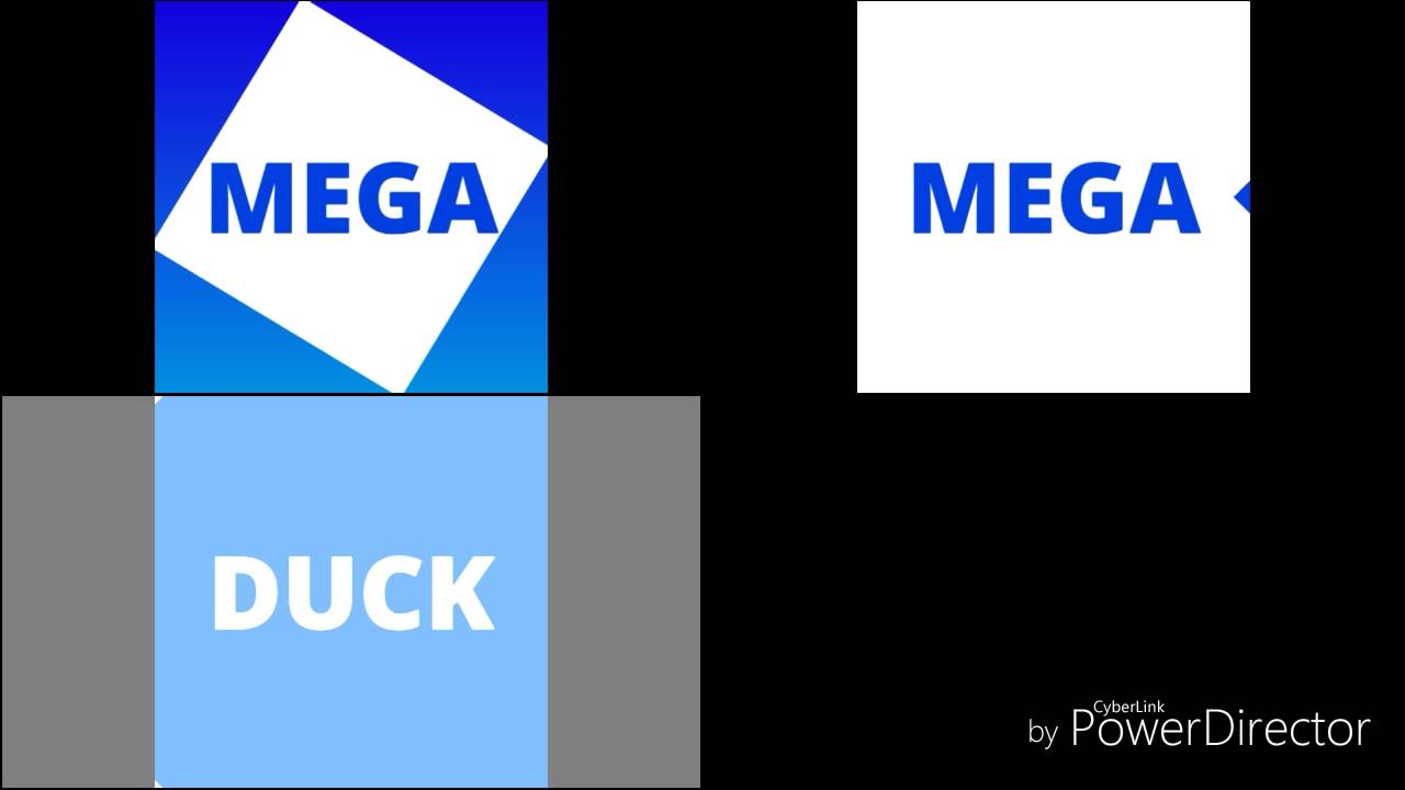 Intro for mega duck - YouTube