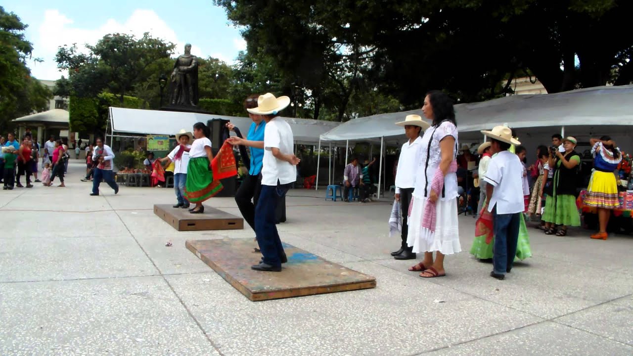 TLACOLOL: Costeñita. Chilpancingo 2014 - YouTube