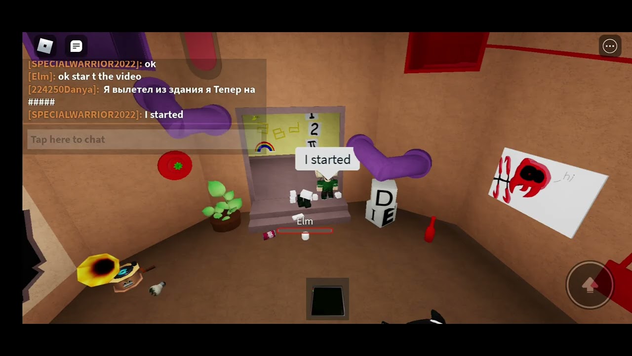 all onaf 2 jumpscares but în roblox - YouTube