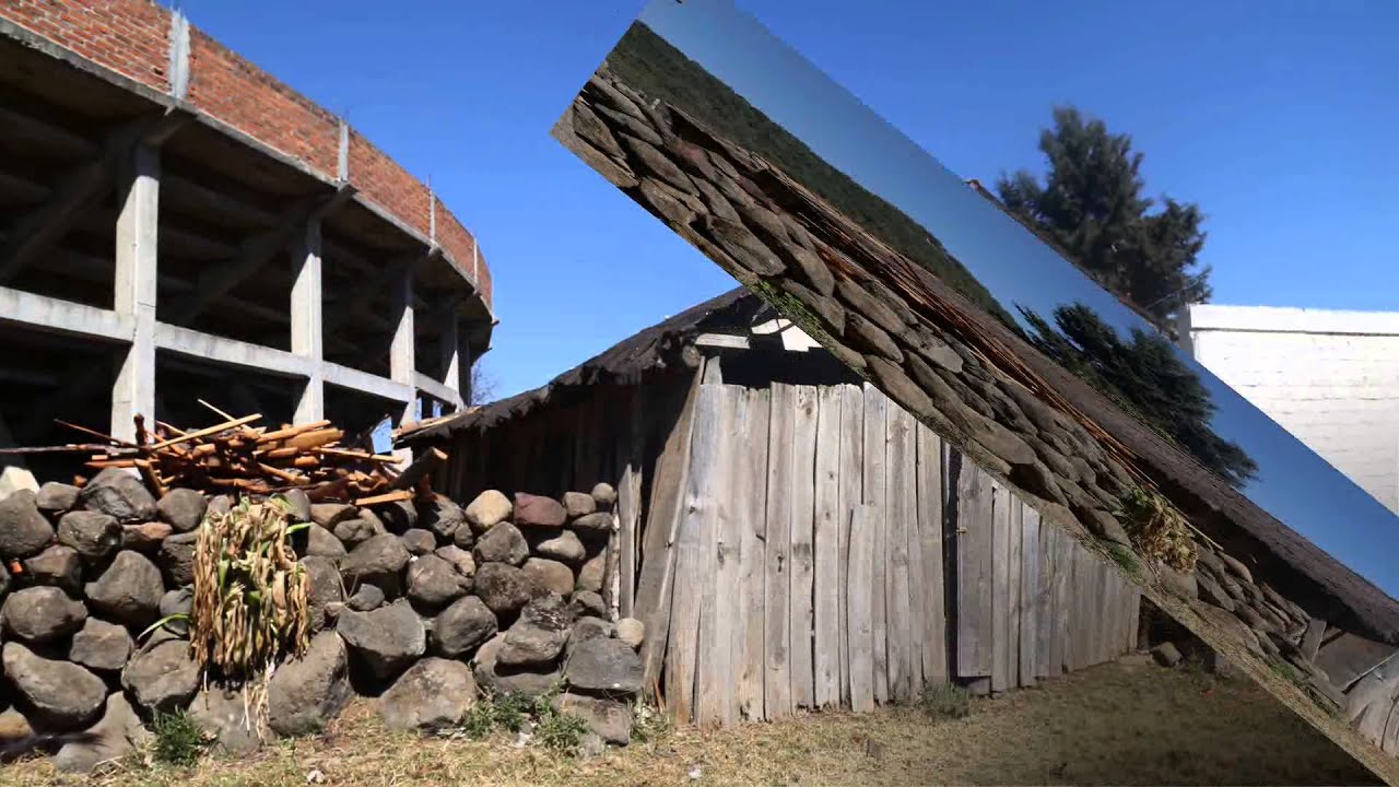 ZINCIRO,MICHOACAN MEXICO - YouTube