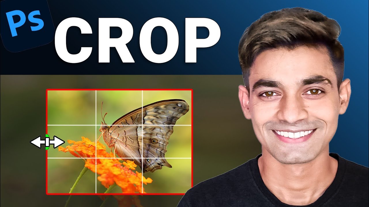 How To Crop Image In Photoshop Step By Step YouTube how-to-crop-image-in-photoshop-step-by-step-youtube
