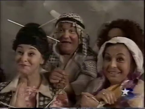 Reyting Hamdi Show (Gazman, Fatih Terim, Mazlum, Merve Kavakci