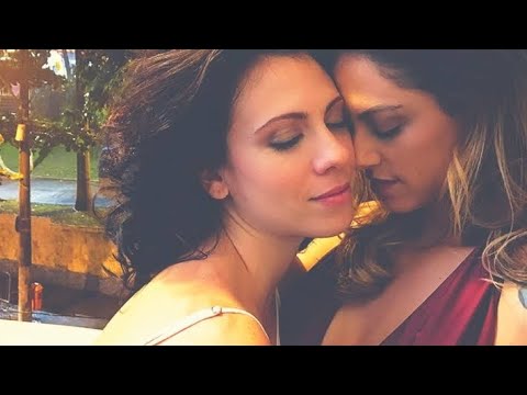 Websérie Red - Episódio 2 - Temporada 5 ❤️