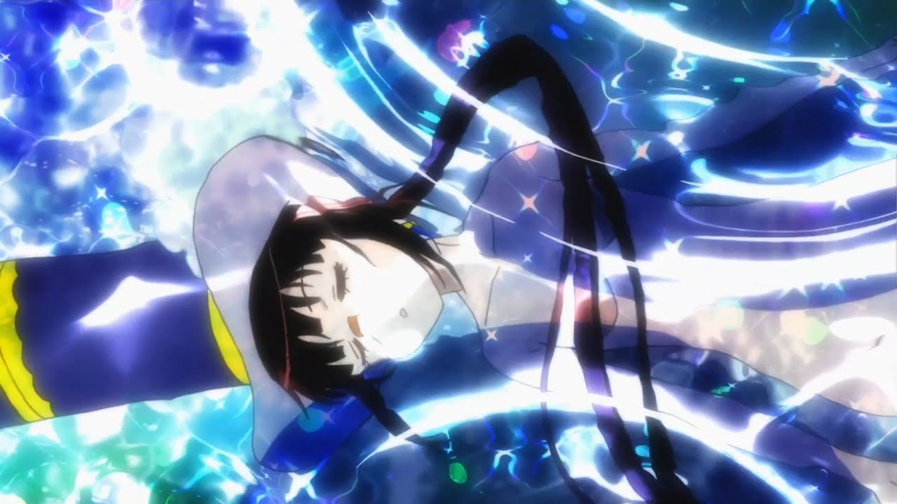 Magical Girs Transformations MTC Saga - YouTube