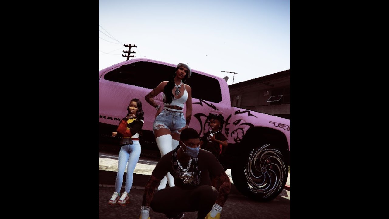 THE WRIGHT FAMILY MELROSE RP - YouTube