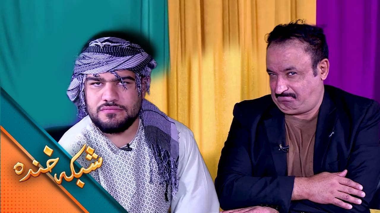 Shabake Khanda - Season 11- Episode 36 | شبکه خنده - فصل یازدهم - قسمت ...