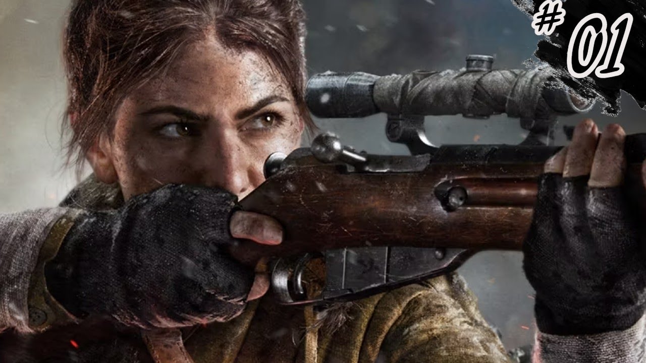 COD Vanguard | PROJECT PHOENIX | Complete Walkthrough | Part 1 | PS5 ...