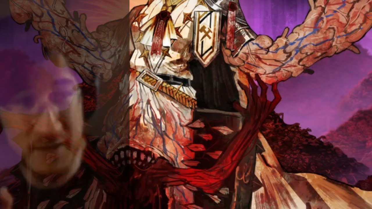 Limbus Company The Kromer experience - YouTube