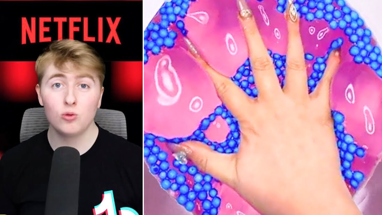 Text To Speech 😍 ASMR Cake Storytime POVs @Luke Davidson | Roblox ...