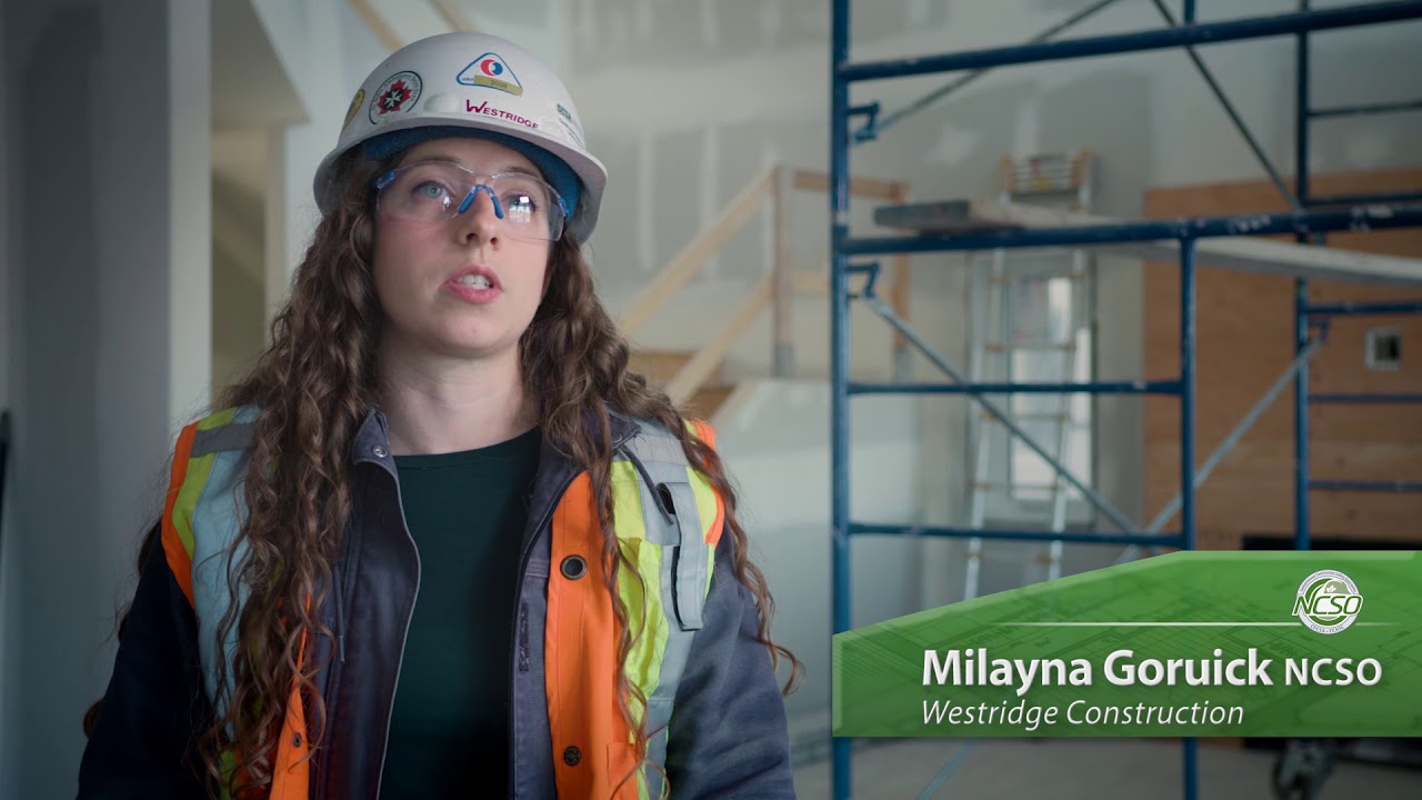 NCSO Program - YouTube