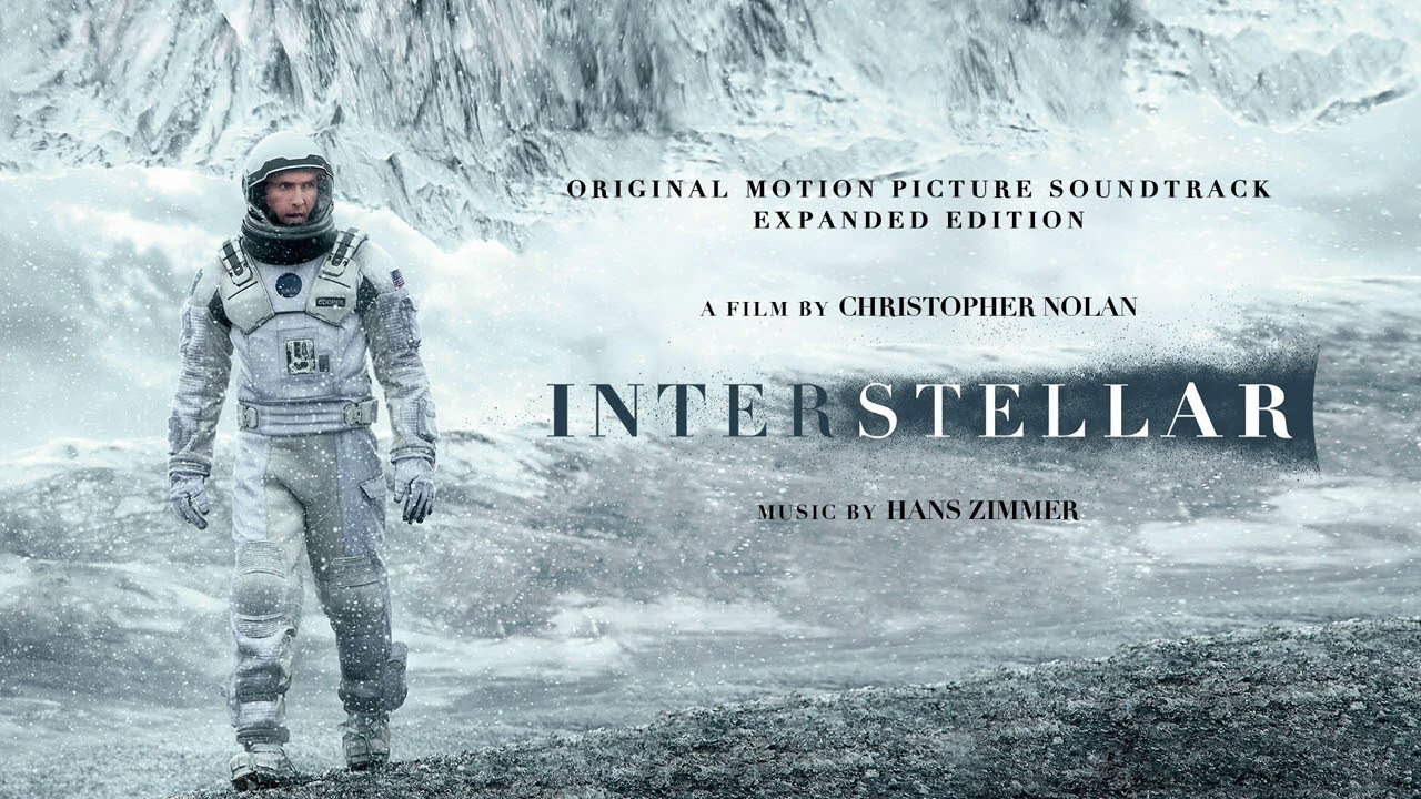 Interstellar Main Theme | Deleted Soundtrack | - YouTube