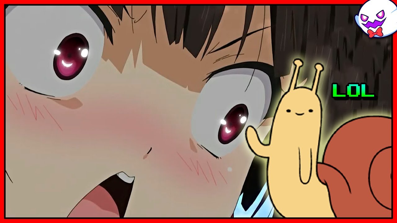 COMO DERROTAR A UN CARACOL INMORTAL - YouTube