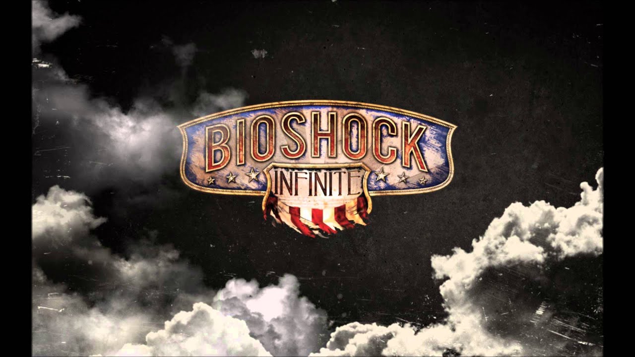 Bioshock Infinite - Lutece (Soundtrack OST) [HD] - YouTube Music