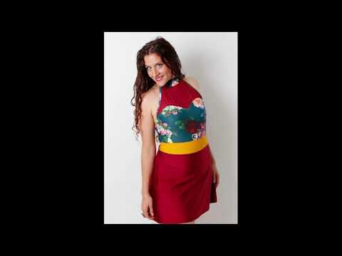 Lady Swim Dress by Lady Hike