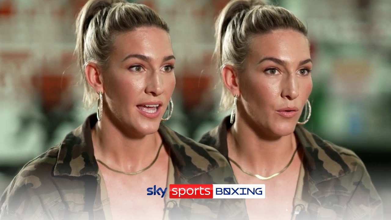 Mikaela Mayer: Off Limits | On the challenges in her life & striving to ...