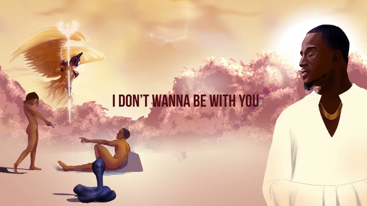 C Burn - Far Away - (Official Lyric Video) - YouTube