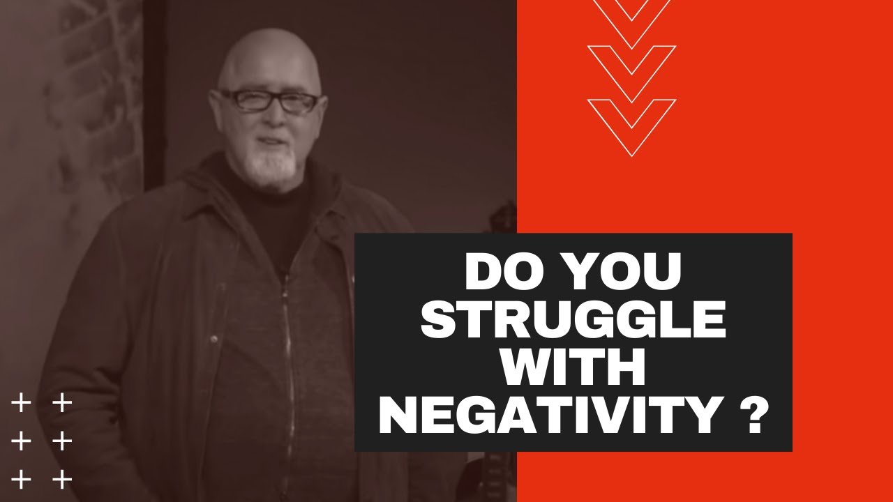 Getting Unstuck From Negativity Numbers 11 Sermon YouTube getting-unstuck-from-negativity-numbers-11-sermon-youtube