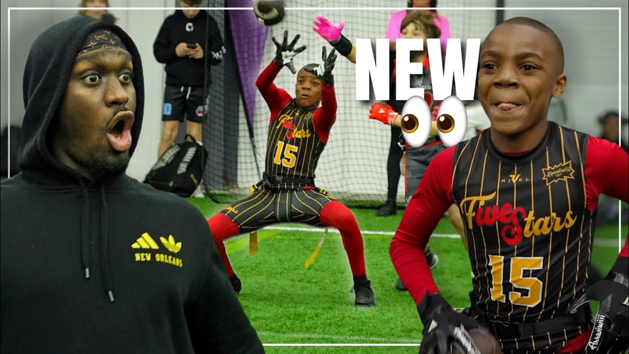 Koy Couldn’t Come But HELLSTAR’S Best Player Could! (HARDCOUNT PITTSBURGH) - YouTube