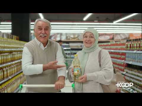 #KOOPGibisiBulunmaz