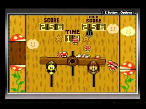 Let's Play Mario & Luigi: Superstar Saga #23 - Arcade Escapade - YouTube