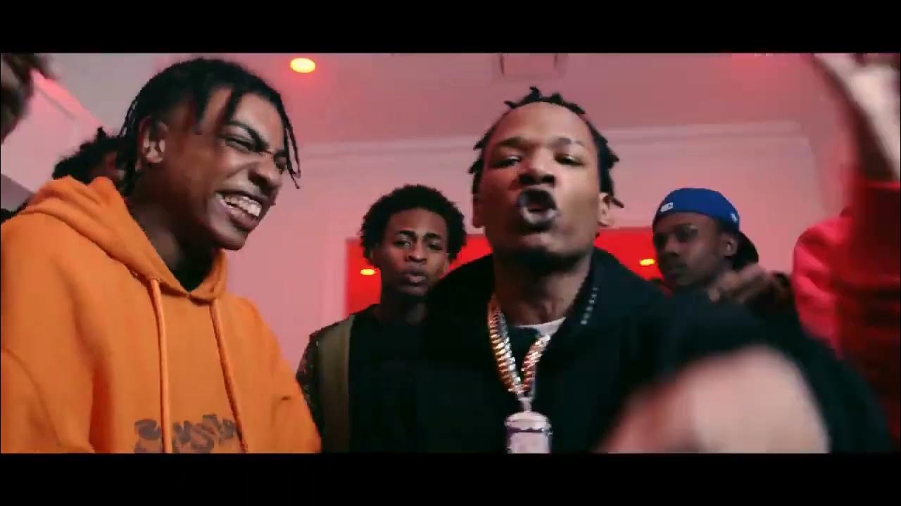 Kay Flock x Dougie B x TG Crippy - Clearing The Spot (Music Video) - YouTube