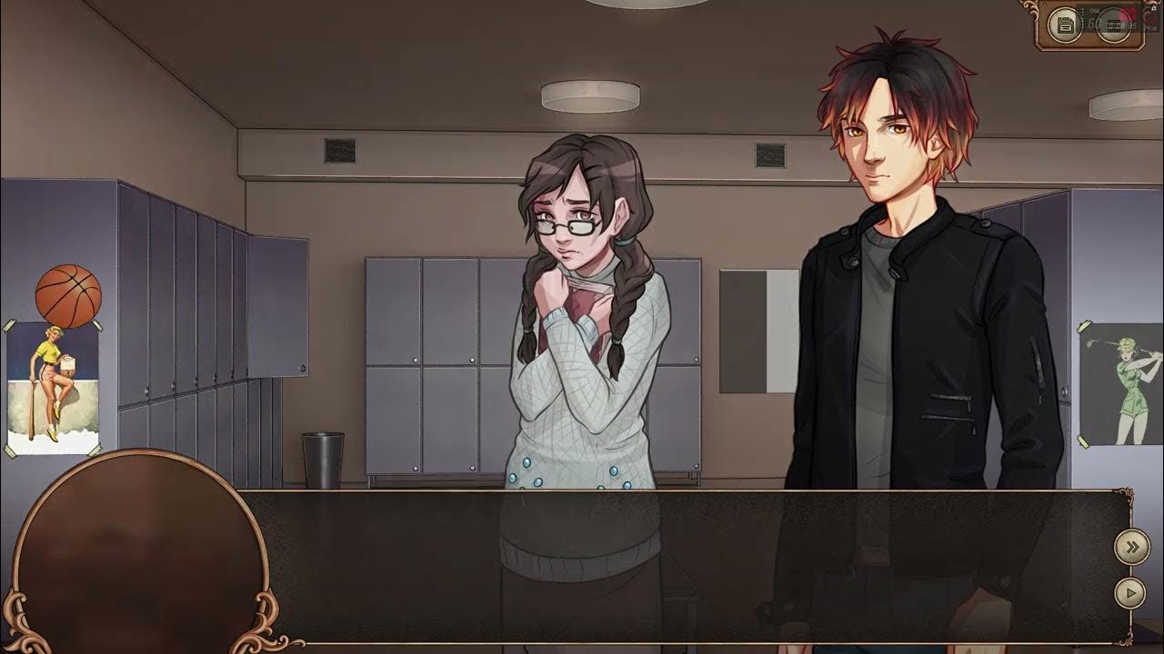 Прохождение Изнанка реальности #20 [PC] - YouTube