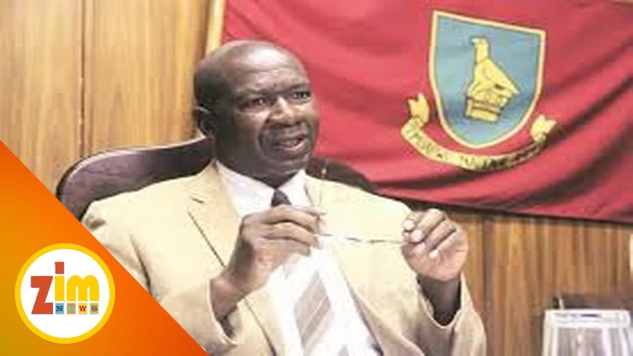 ZDF boss Phillip Valerio Sibanda’s son dumps wife through WhatsApp ...