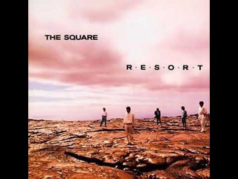 T-Square - Resort - 02 - Feel Alright - YouTube