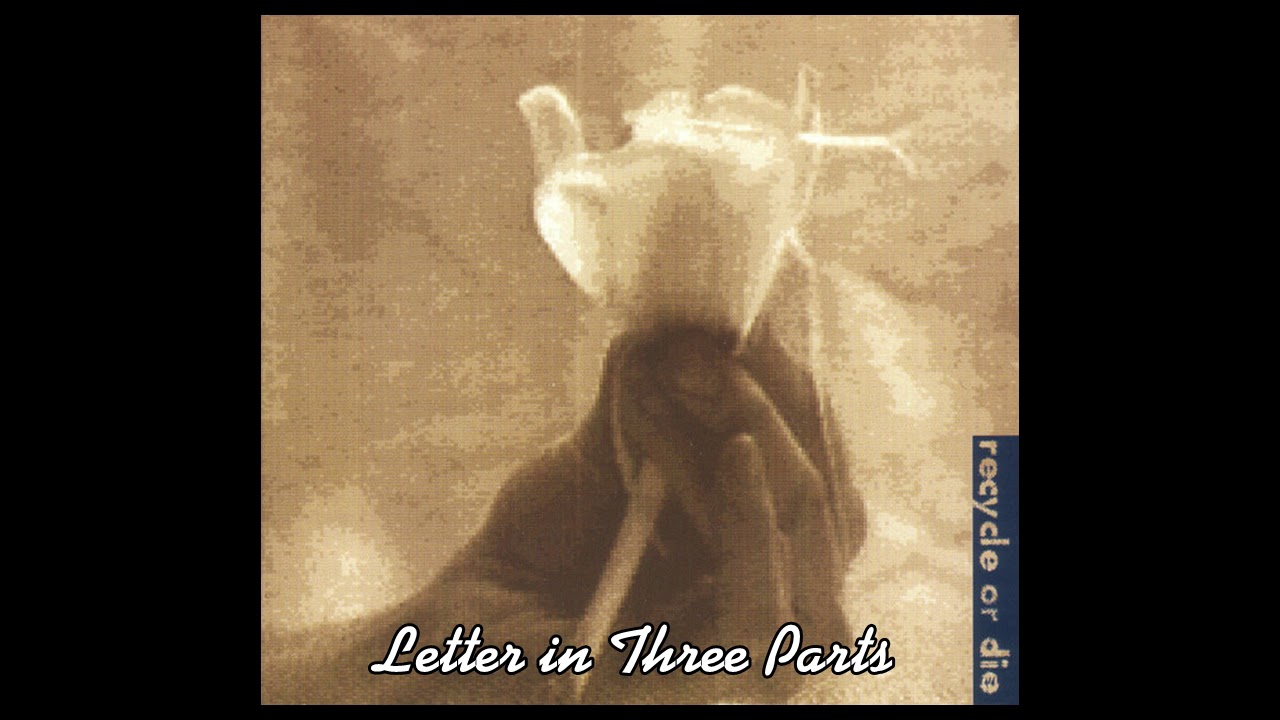 #9 Dream - Letter in Three Parts - YouTube