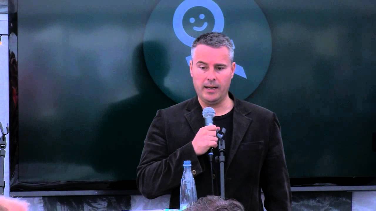 Morgenmad med ministeren: Henrik Sass Larsen - YouTube