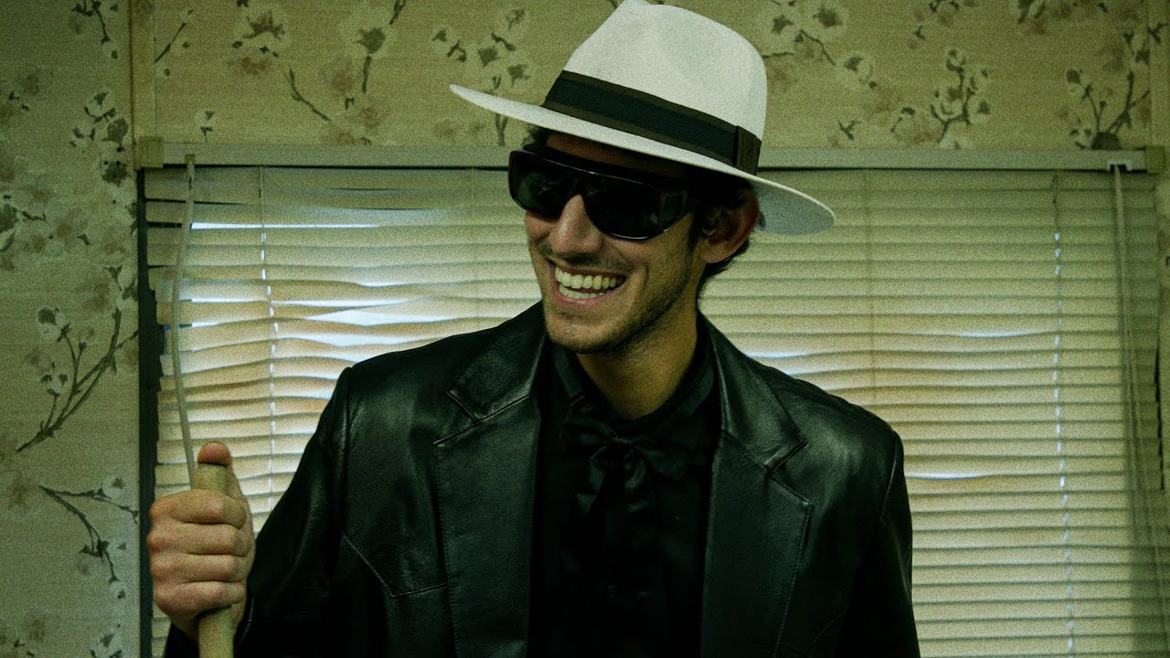 The Tweaker (24hr Film Challenge) - YouTube