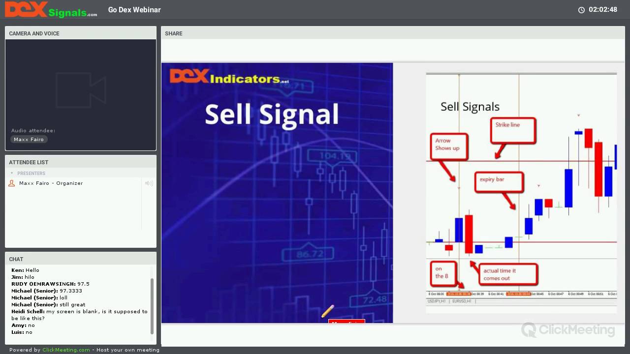 10-11 5 min Full circle system Binary webinar - YouTube