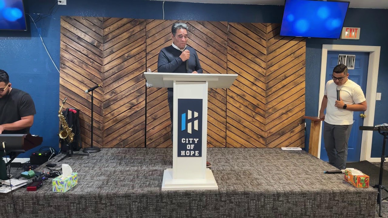 COH Church | Sunday Service | September 22, 2024 - YouTube